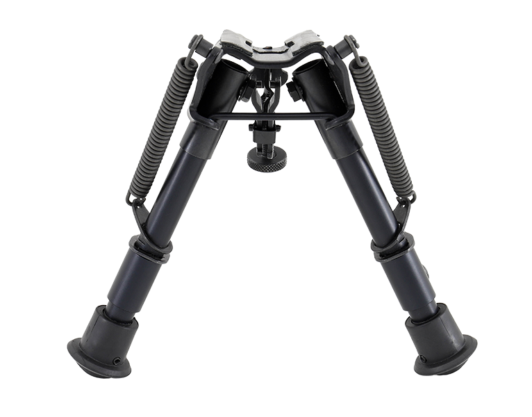 BSA FOLDABLE BIPOD – Range Right