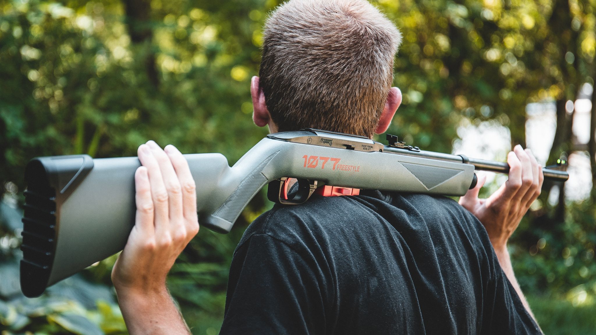 Featured Brands – Range Right