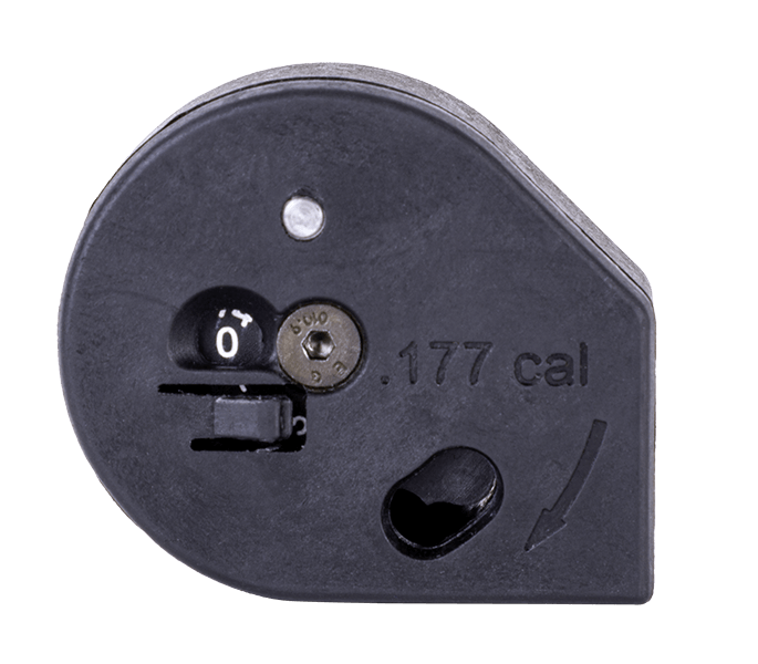 .177 MULTISHOT PUNCHER MAGAZINE – Range Right