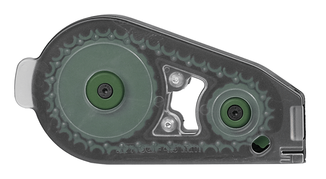 KRAL 26 ROUND HI CAPACITY MAGAZINE .22 GREEN – Range Right