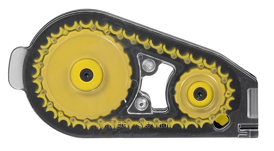 KRAL 26 ROUND HI CAPACITY MAGAZINE .22 YELLOW – Range Right