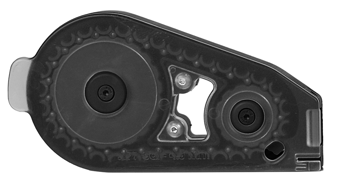 KRAL 32 ROUND HI CAPACITY MAGAZINE .177 BLACK – Range Right