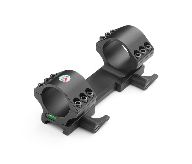 OP91 1 PIECE QD TRIPLE SCREW WEAVER/PICATINNY 30MM – Range Right