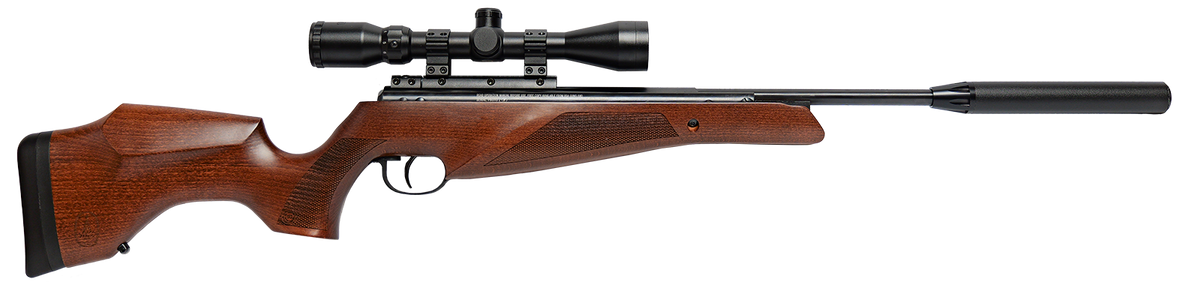 BSA LIGHTNING CLX SPRING BREAK BARREL .22 – Range Right