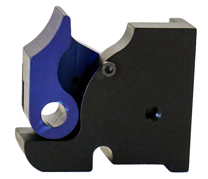 BSA SINGLE-SHOT MAGAZINE ADAPTOR .177 – Range Right