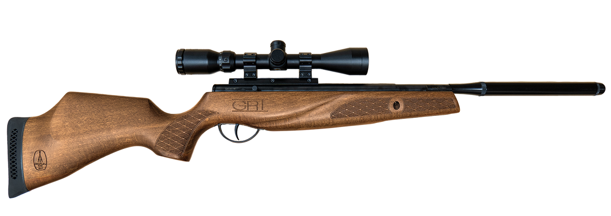 BSA LIGHTNING XL SE .177 GRT BREAK BARREL – Range Right