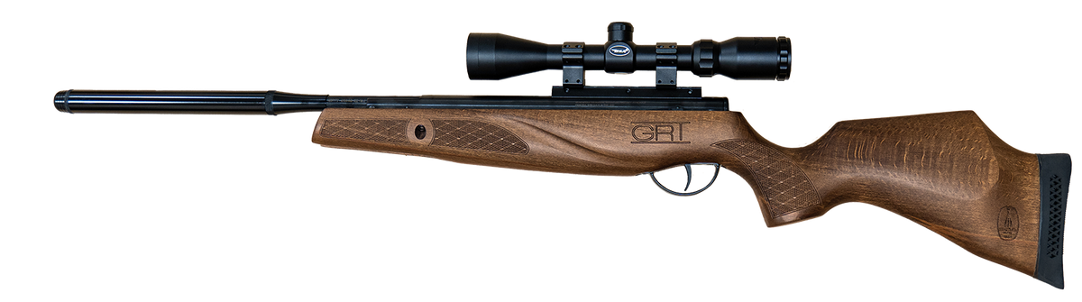 BSA LIGHTNING XL SE .22 GRT BREAK BARREL – Range Right