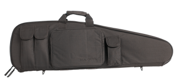 BSA BLACK TACTICAL CARBINE BACKPACK 98CM – Range Right