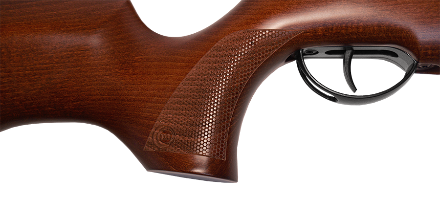 BSA METEOR CLX BEECH .22 SPRING RIFLE – Range Right