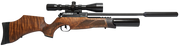 BSA R12 SE WALNUT .22 PCP – Range Right