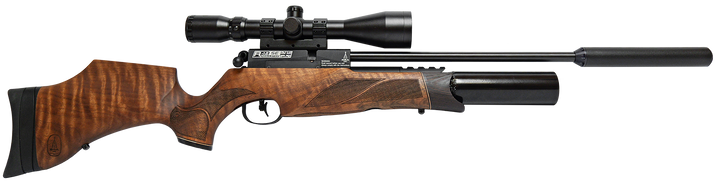 BSA R12 SE WALNUT .177 PCP – Range Right