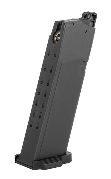 STRIKE iNDUSTRIES ARK-17 MAGAZINE – Range Right