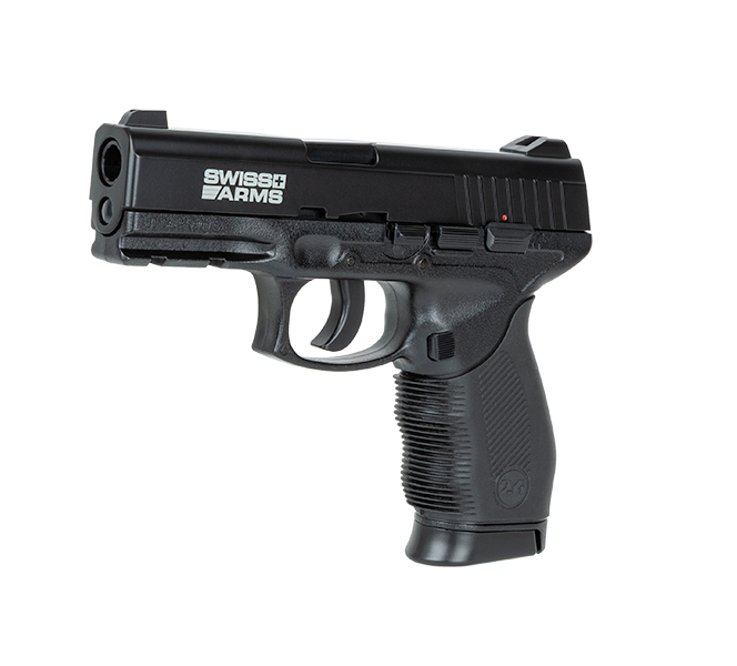 SA24 NBB AIR PISTOL – Range Right