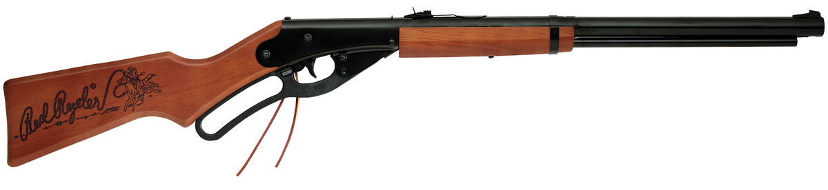 DAISY RED RYDER AIR RIFLE – Range Right