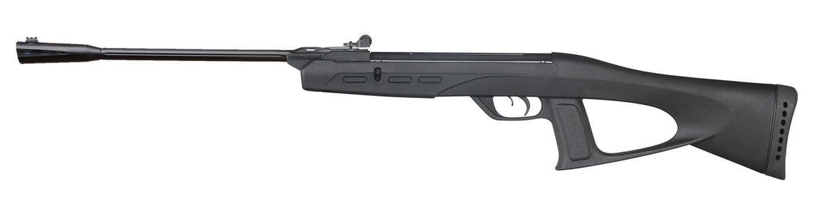 GAMO DELTA FOX GT WHISPER JUNIOR SPRING AIR RIFLE .177 – Range Right