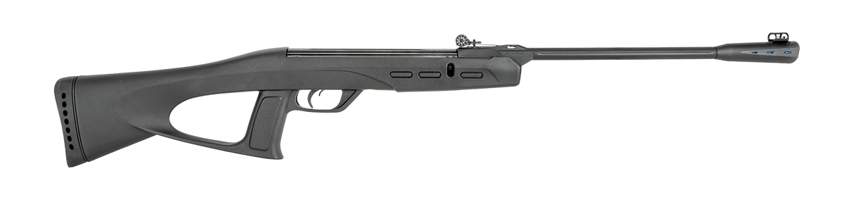 GAMO DELTA FOX GT WHISPER JUNIOR SPRING AIR RIFLE .177 – Range Right