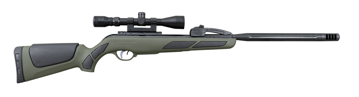GAMO VARMINT SWARM BARRICADE AIR RIFLE .22 – Range Right