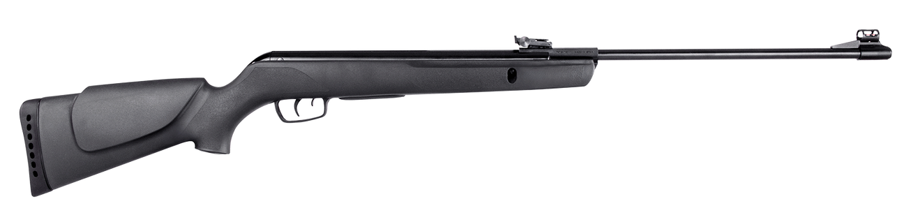 GAMO HORNET SPRING AIR RIFLE .22 – Range Right