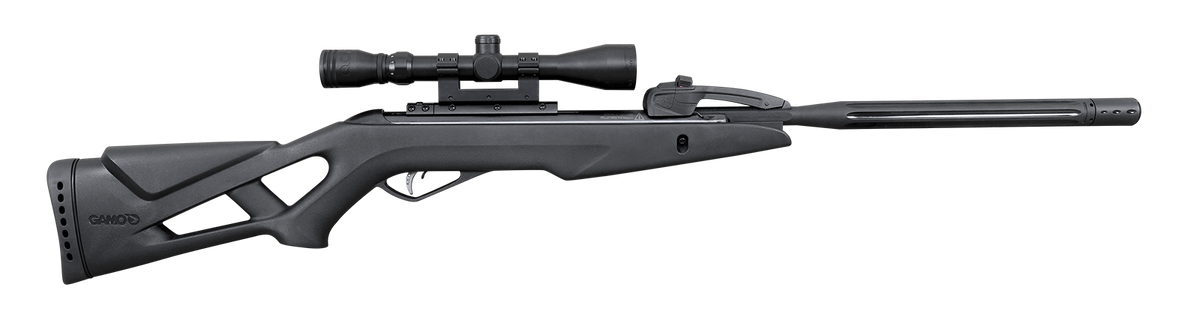 GAMO WHISPER X SWARM .177 MULTI_SHOT AIRGUN – Range Right