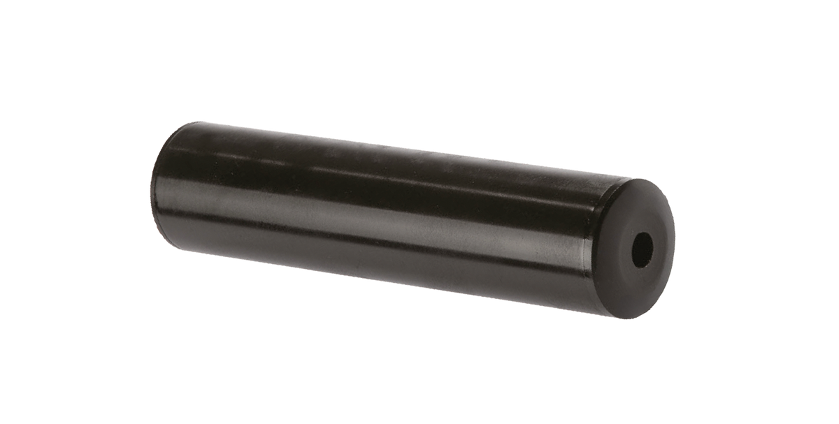KRAL THREADED SILENCER X – Range Right