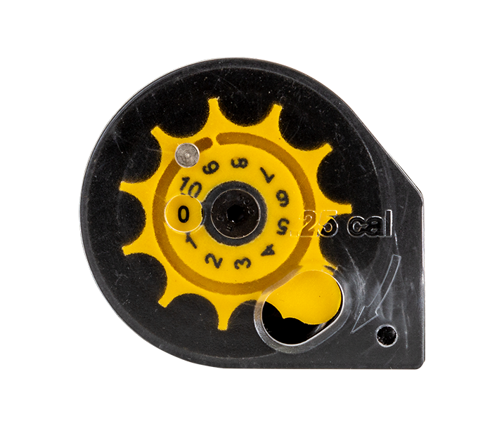 REXIMEX MULTI SHOT RIFLE MAGAZINE .25 – Range Right