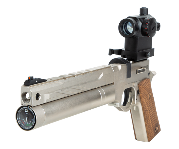 REXIMEX MITO 11 SILVER .22 – Range Right