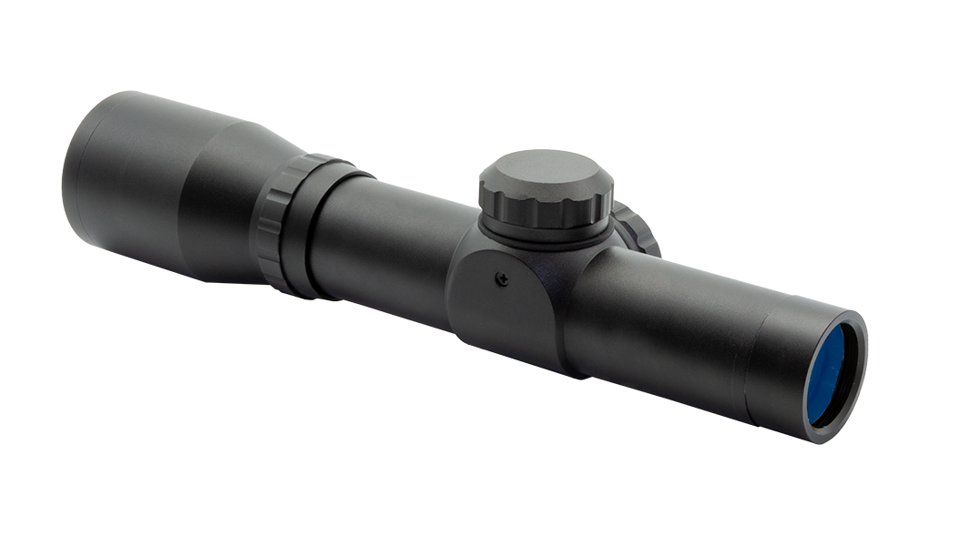 2x20 PISTOL SCOPE – Range Right