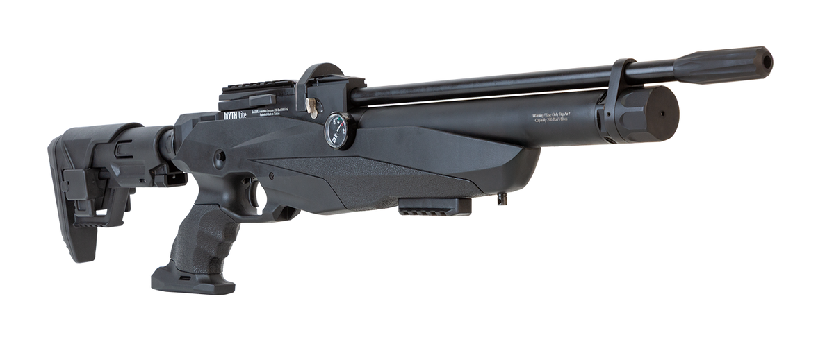 REXIMEX MYTH LITE SYNTHETIC .22 – Range Right