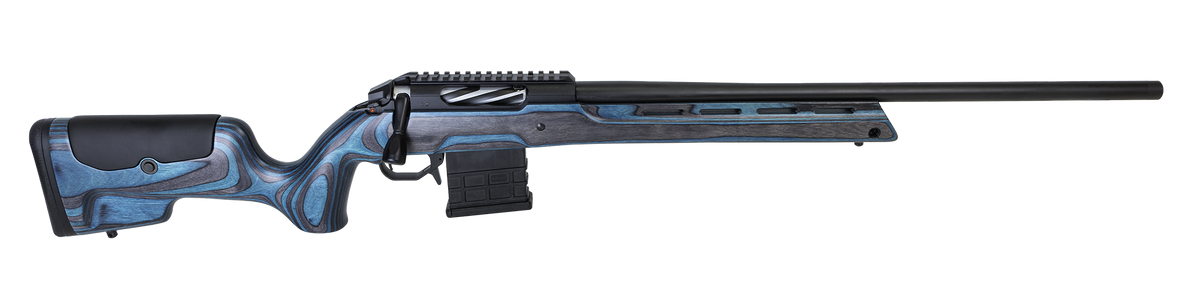 SABATTI ROVER VARMINT BLUE LAMINATE 6.5 PRC – Range Right