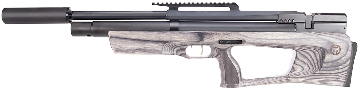 TAIPAN VETERAN II 550MM LAMINATE GREY .25 – Range Right