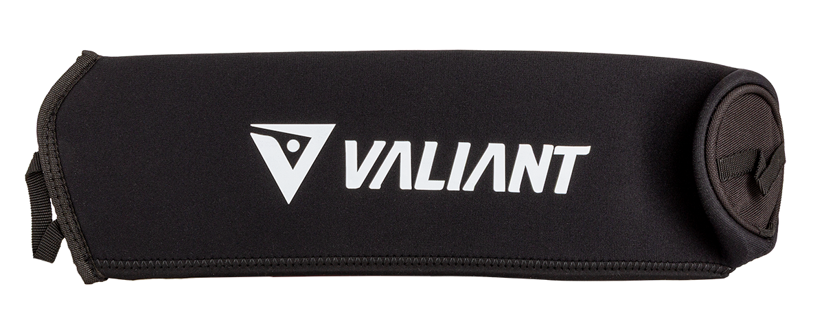 VALIANT WATERPROOF SCOPE COVER – Range Right
