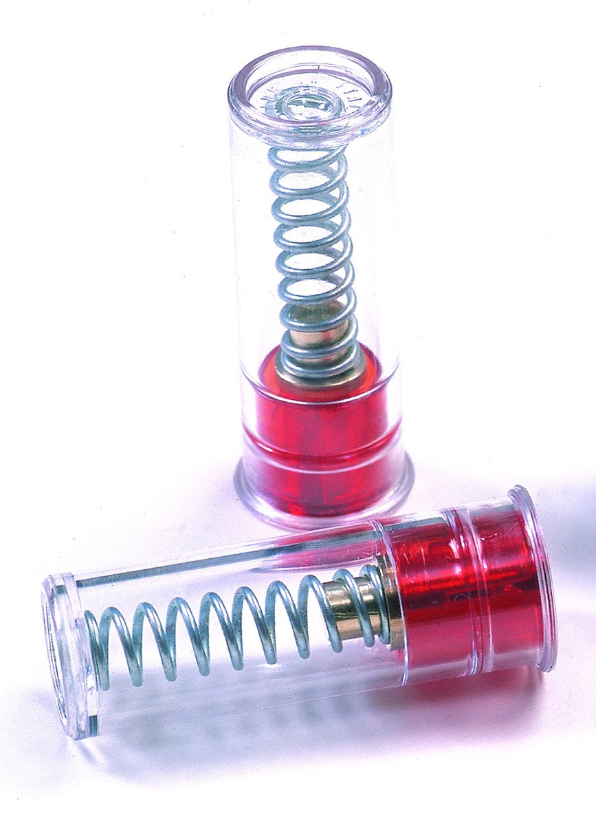 .410 PLASTIC SNAP CAPS (PAIR) – Range Right