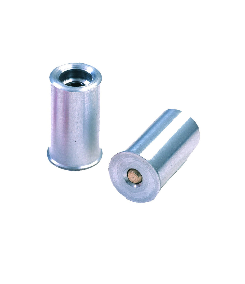 12 GAUGE ALLOY SNAP CAPS (PAIR) – Range Right