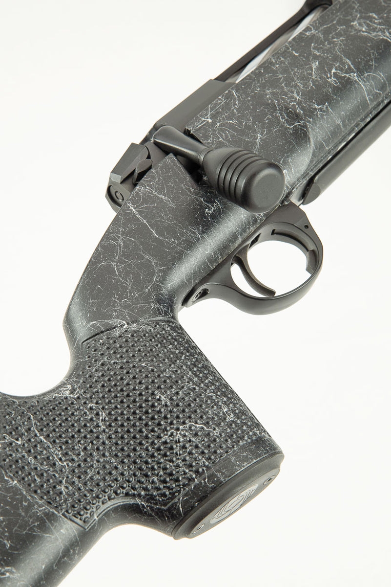 SABATTI EVO BLACK .223 – Range Right