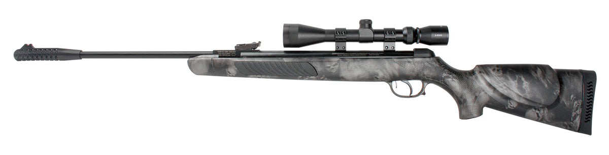 KRAL DEVIL .22 SKULL PACKAGE – Range Right