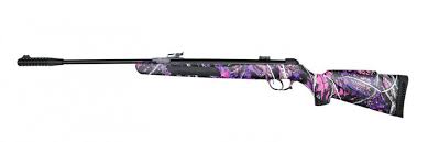 KRAL DEVIL MUDDY GIRL .22 RIFLE ONLY – Range Right