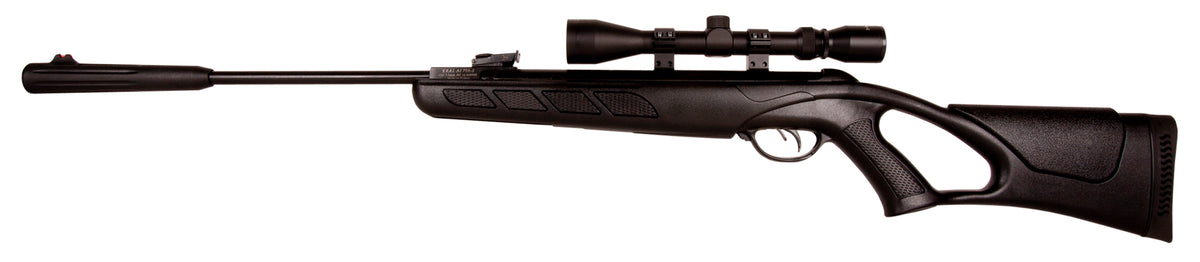 KRAL CHAMPION PACKAGE .22 W/SILENCER – Range Right