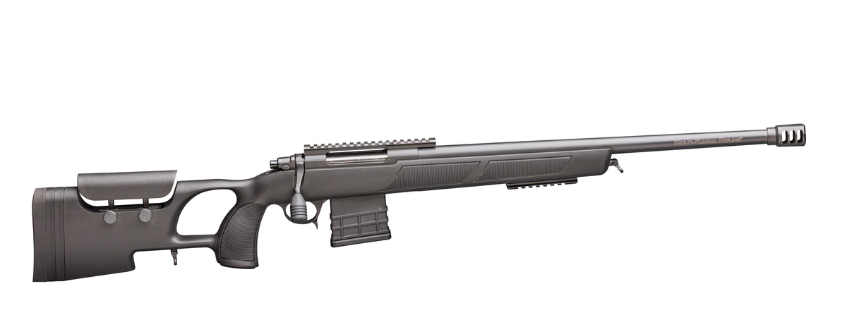 SABATTI TACTICAL SCOUT .223 – Range Right
